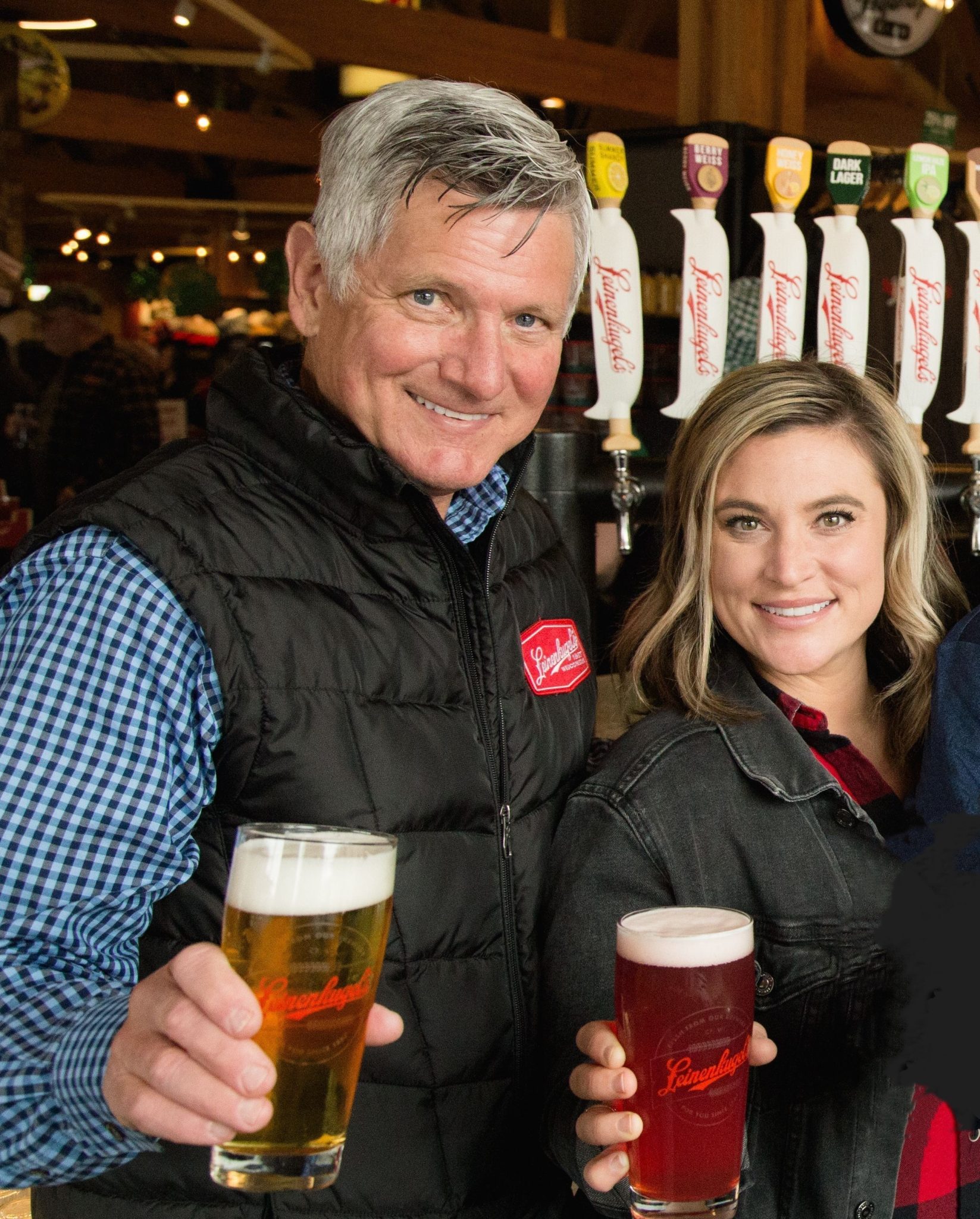 Let’s Talk Beer and Biking with Dick Leinenkugel – Great Headwaters ...
